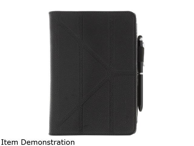 roocase Amazon Kindle Fire HDX 7: Origami Case /RC-HDX7-OG-FL-BK ...