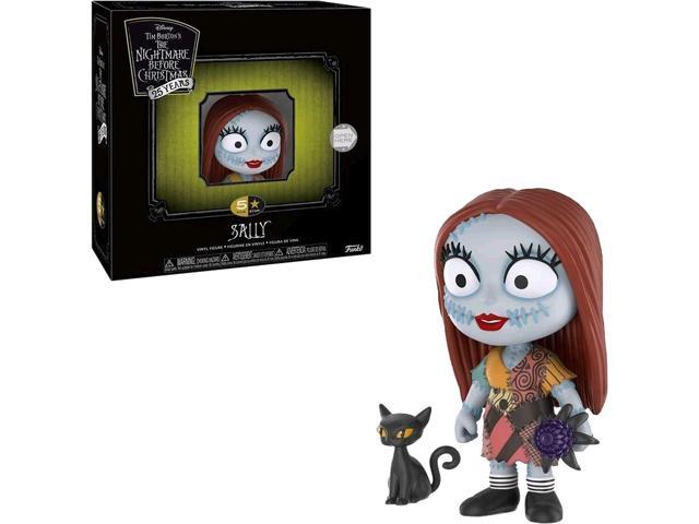5 Star: Nightmare Before Christmas-sally (Funko) - Newegg.com