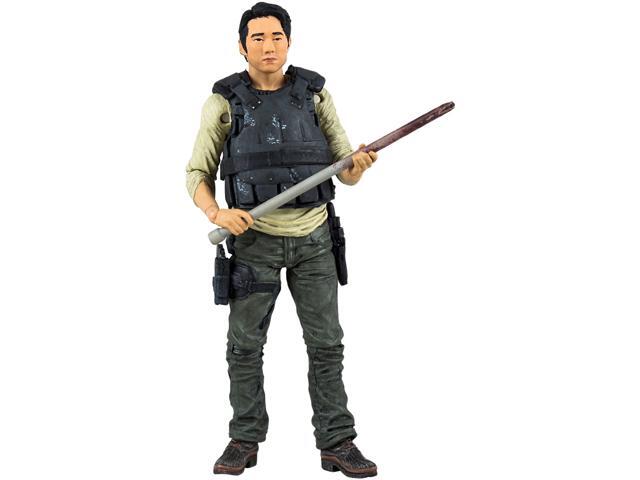 McFarlane Toys The Walking Dead TV Series Five 5 inch Action Figure ...