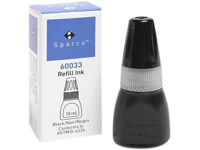 Refill Ink, 10ml, Black - Newegg.com