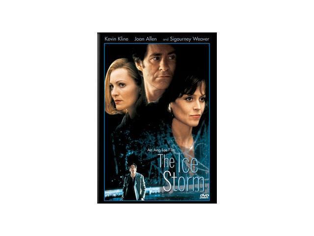 The Ice Storm - Newegg.com