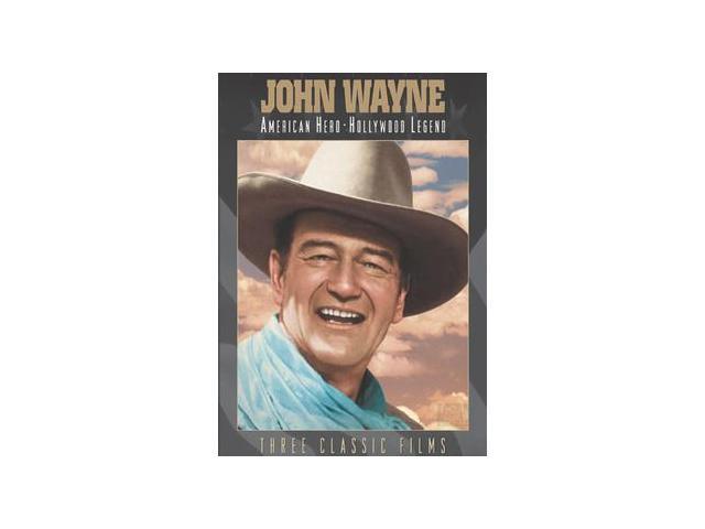 The John Wayne Collection - Newegg.com