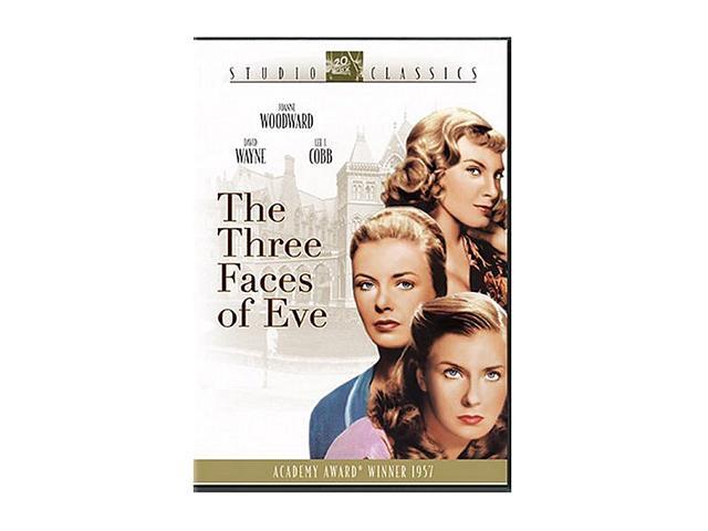 The Three Faces Of Eve - Newegg.com