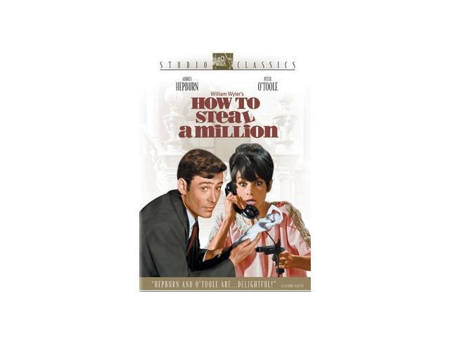 How To Steal A Million - Newegg.com