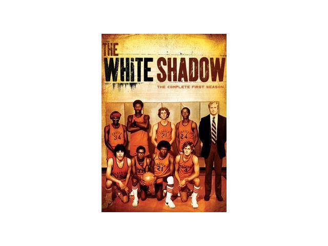 The White Shadow: The Complete First Season - Newegg.com