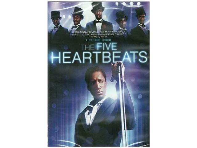 The Five Heartbeats Robert Townsend, Michael Wright, Leon, Harry J ...