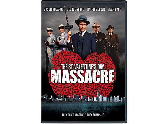 The St. Valentine's Day Massacre - Newegg.com