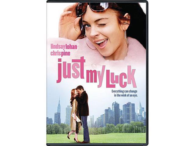 Just My Luck - Newegg.com