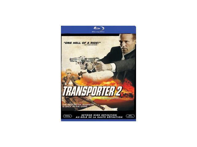 Transporter 2 Jason Statham, Amber Valletta, Alessandro Gassman, Kate ...