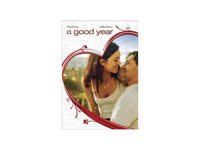 A Good Year - Newegg.com