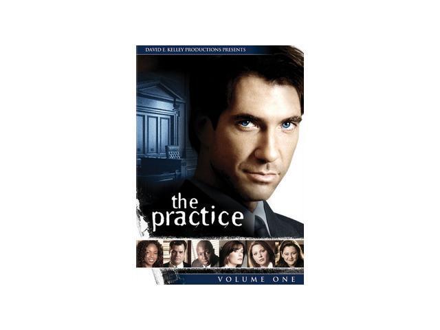 The Practice: Volume One - Newegg.com