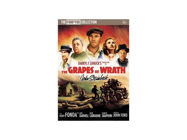 The Grapes Of Wrath - Newegg.com