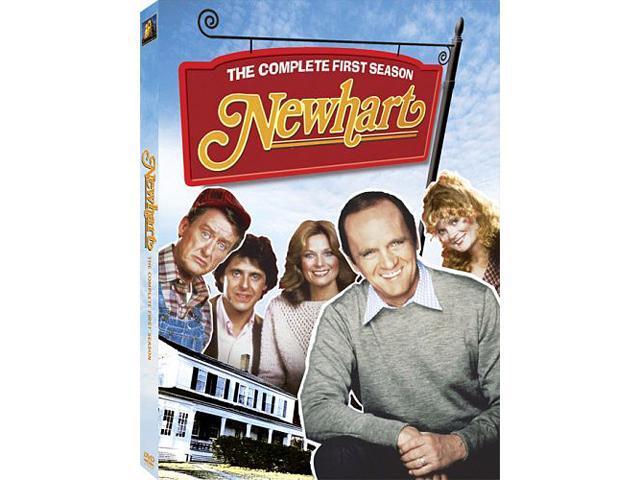 Newhart: The Complete First Season - Newegg.com