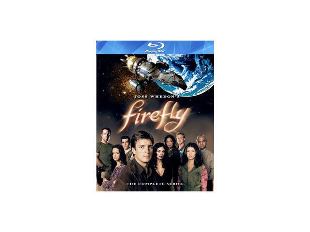 Firefly: The Complete Series - Newegg.com