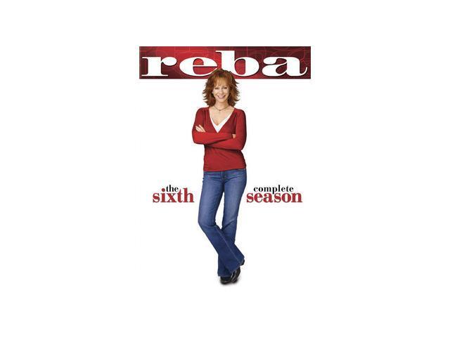 BUENA VISTA HOME VIDEO REBA-SEASON 6 VOL 2 (DVD/2 DISCS) D2351844D ...