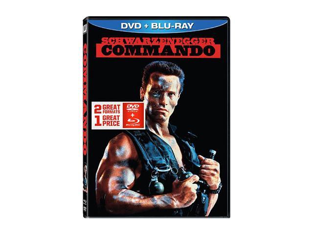 Commando - Newegg.com