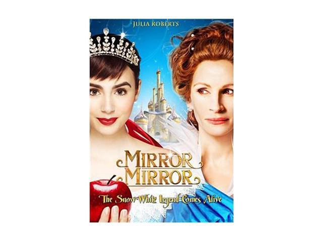 Mirror, Mirror (DVD) - Newegg.com