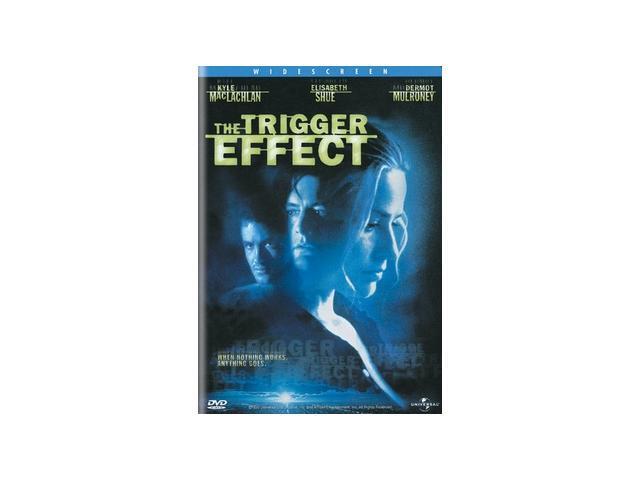 The Trigger Effect - Newegg.com