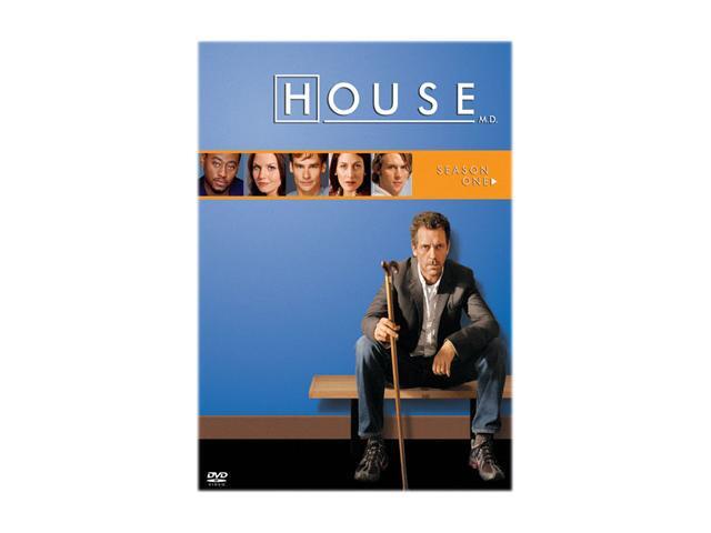 House: Season One - Newegg.com