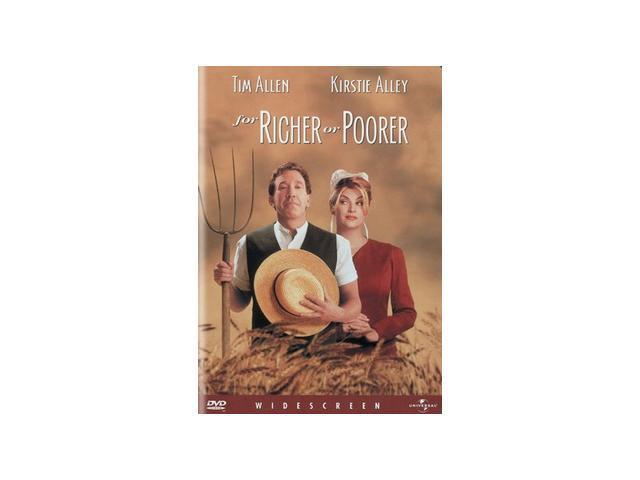 For Richer Or Poorer - Newegg.com