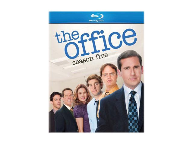 The Office: Season Five - Newegg.com