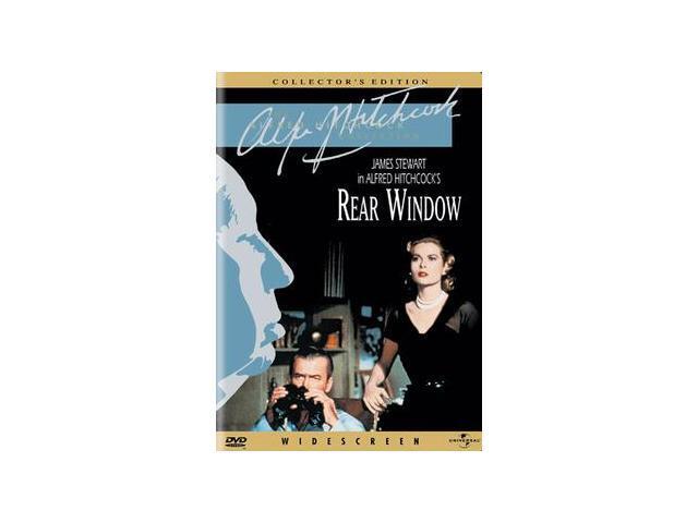 Rear Window - Newegg.com