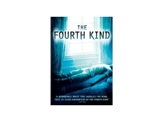 The Fourth Kind - Newegg.com