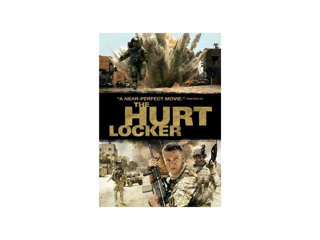 The Hurt Locker(DVD) (WS/ENG SDH/ENG 5.1 DOL DIG) - Newegg.com