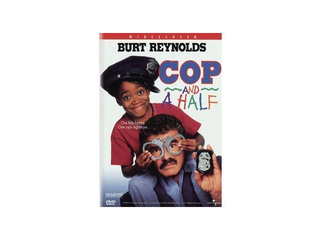 Cop And A Half - Newegg.com