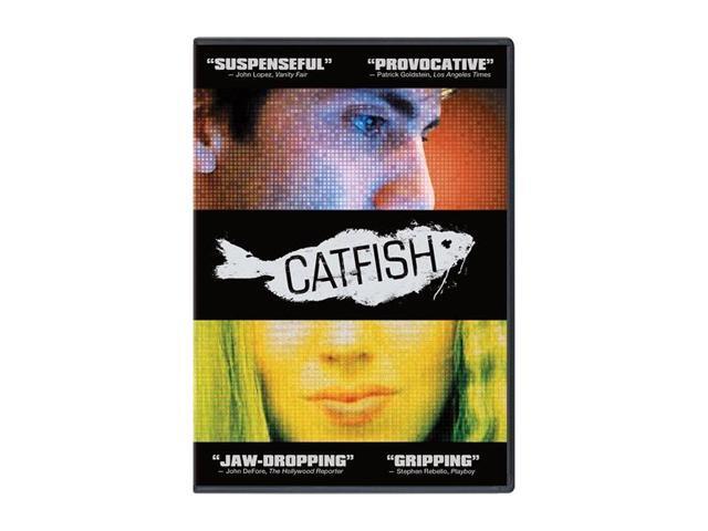 Catfish (DVD) - Newegg.com