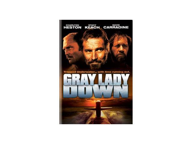 Gray Lady Down - Newegg.com