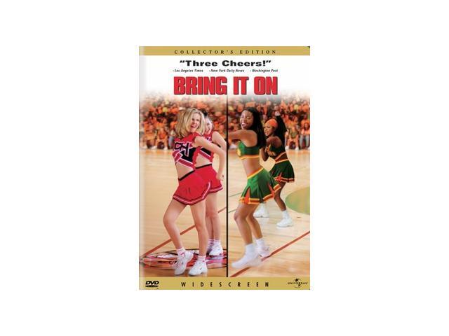 Bring It On - Newegg.com