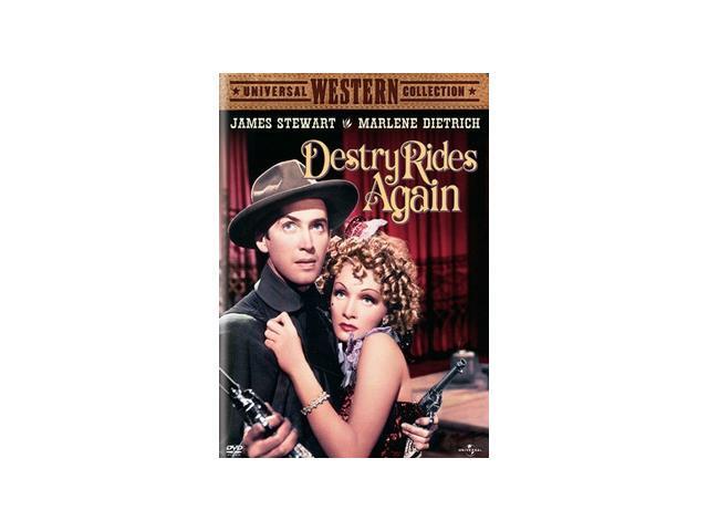 Destry Rides Again - Newegg.com