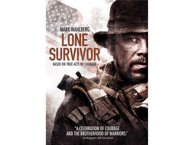 Lone Survivor (DVD) - Newegg.com