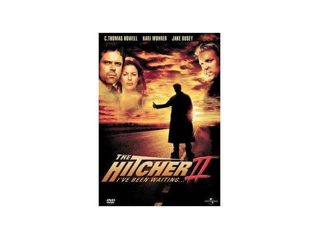 The Hitcher II: I've Been Waiting - Newegg.com