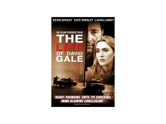 The Life Of David Gale - Newegg.com