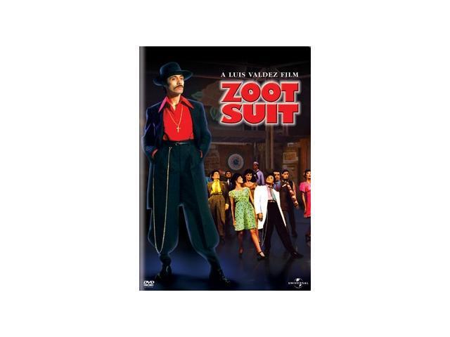 Zoot Suit - Newegg.com