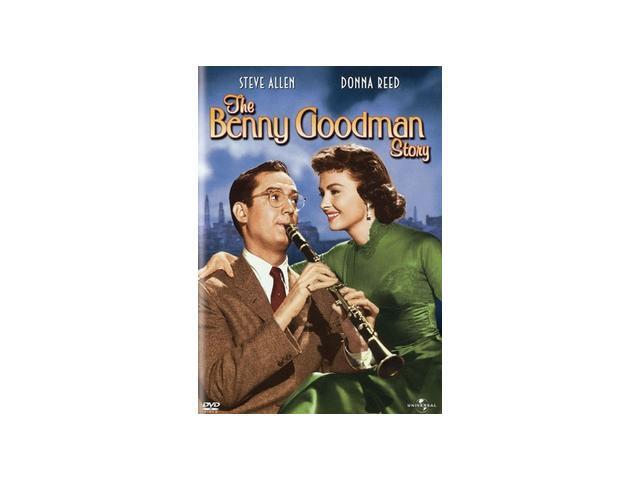 The Benny Goodman Story - Newegg.com