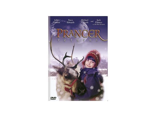 Prancer Returns - Newegg.com