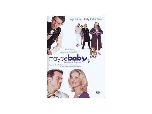 Maybe Baby - Newegg.com