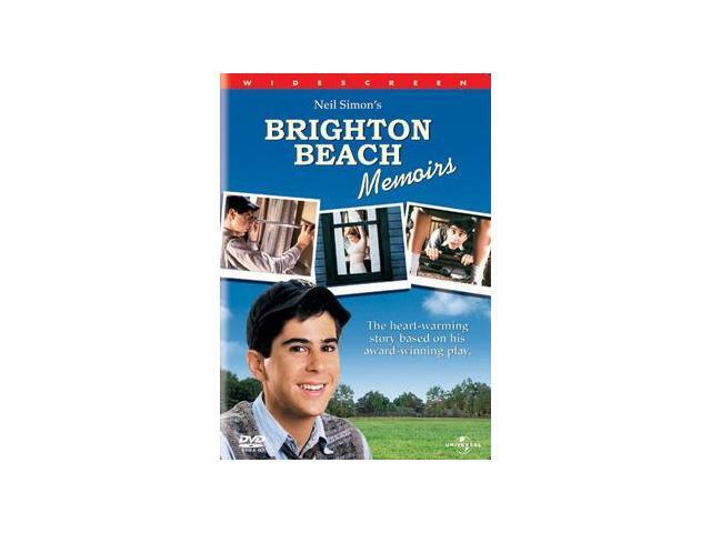 Brighton Beach Memoirs - Newegg.com