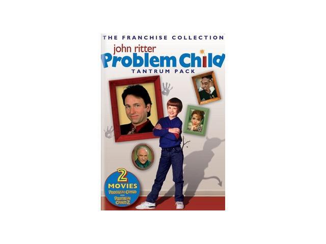 Problem Child Tantrum Pack - Newegg.com