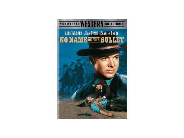 No Name On The Bullet - Newegg.com