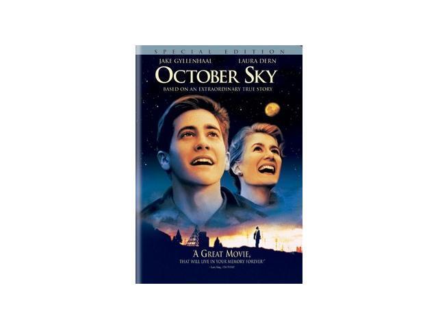 October Sky - Newegg.com
