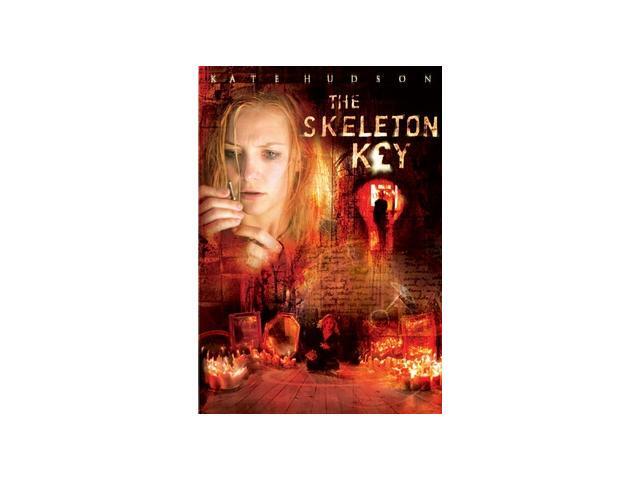 The Skeleton Key Kate Hudson, Joy Bryant, Peter Sarsgaard, John Hurt ...