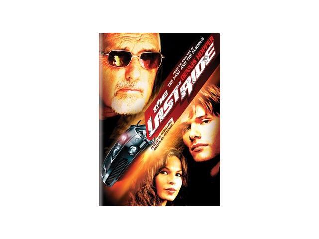 The Last Ride - Newegg.com