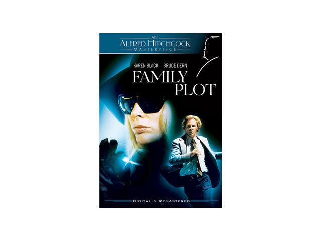 Family Plot - Newegg.com