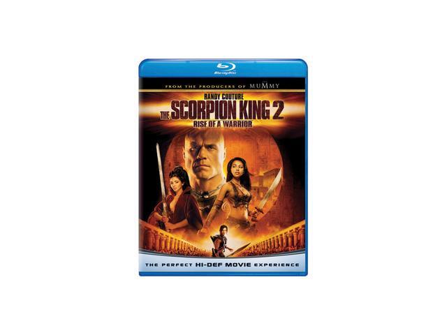 The Scorpion King 2 - Newegg.com