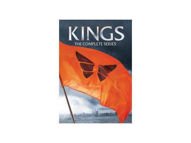Kings: The Complete Series - Newegg.com