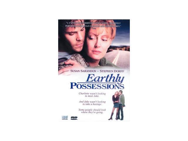 Earthly Possessions - Newegg.com